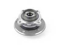 Genuine BMW - 31206877562 - Front Wheel Hub With Bearing - Priced Each ...