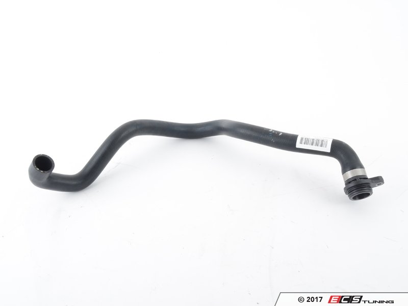 Genuine BMW - 11537578727 - E89 Coolant Hose (11-53-7-578-727)