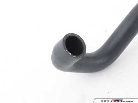 Genuine BMW - 11537578727 - E89 Coolant Hose (11-53-7-578-727)