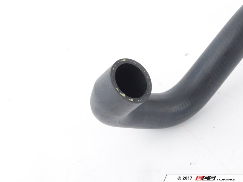 Genuine BMW - 11537578727 - E89 Coolant Hose (11-53-7-578-727)