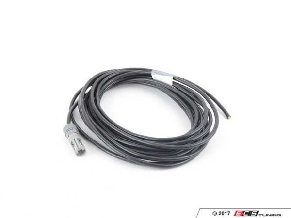 Genuine BMW - 61128376019 - ABS CABLE (61-12-8-376-019)
