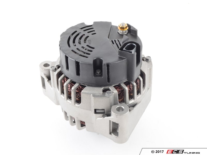 Genuine Mercedes Benz - 011154640283 - REMAN ALTERNATOR