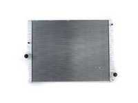 Genuine BMW - 17118669004 - Radiator - Engine/Turbocharger Cooling (17 ...