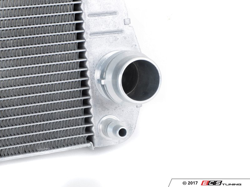 Genuine BMW - 17118669004 - Radiator - Engine/Turbocharger Cooling (17 ...