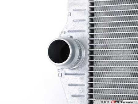 Genuine BMW - 17118669004 - Radiator - Engine/Turbocharger Cooling (17 ...