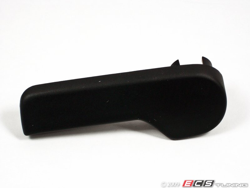 Genuine Volkswagen Audi - 1J1823533CB41 - Hood Release Handle - Black ...