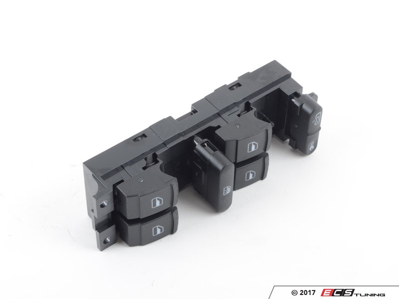 Hudson - 1J4959857D - Window Switch - Left Front