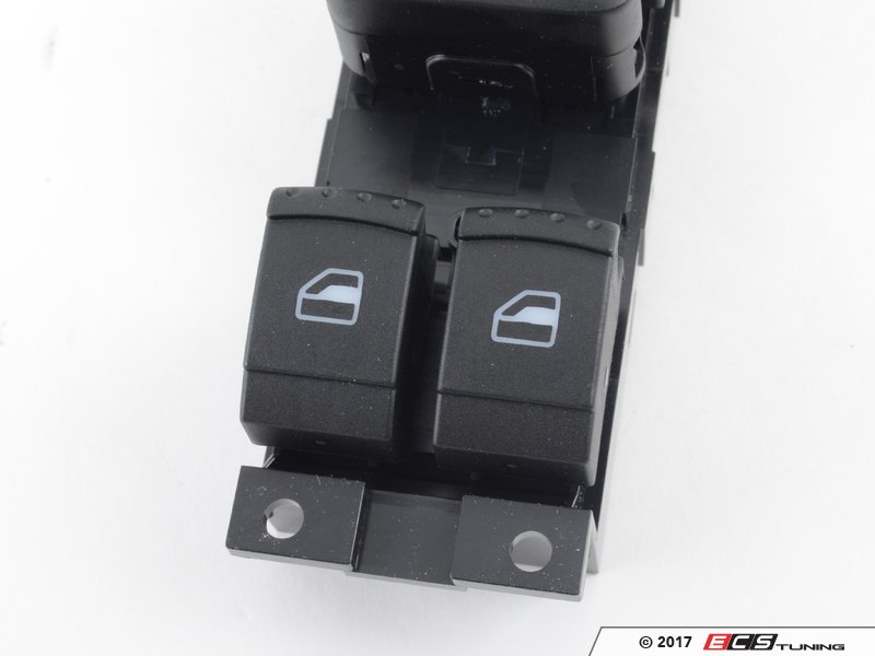 Hudson - 1J4959857D - Window Switch - Left Front