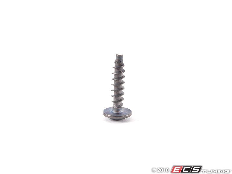 Genuine Volkswagen Audi - N90172004 - Phillips Head Screw - Priced Each ...