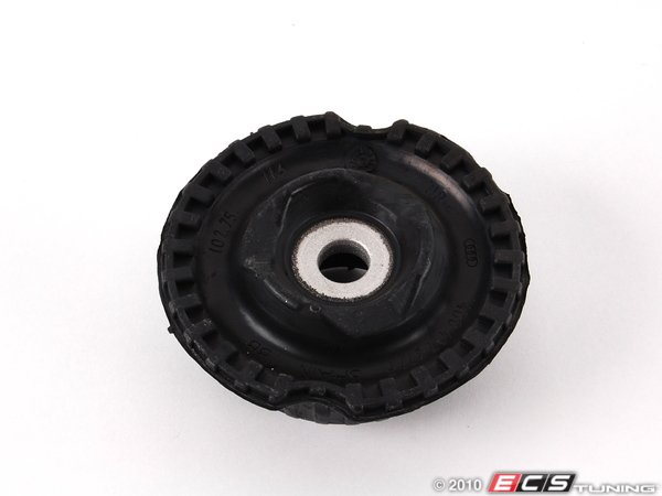 Genuine Volkswagen Audi - 4D0412377F - Front Upper Strut Mount - Priced ...