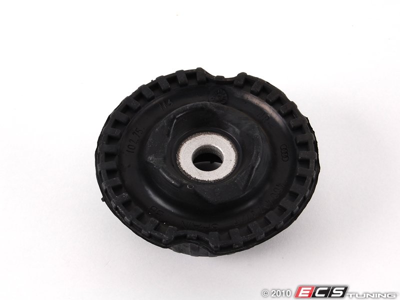 Genuine Volkswagen Audi - 4D0412377F - Front Upper Strut Mount - Priced ...