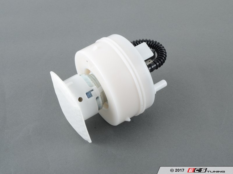 Pierburg - 16147194207 - In-Tank Fuel Pump