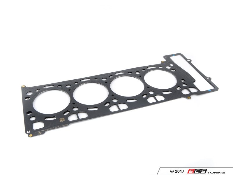 Genuine BMW - 11128008122 - Head Gasket - Priced Each (11-12-8-008-122)