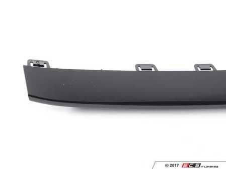 Genuine BMW - 51117294837 - Front Bumper Trim - Priced Each (51-11-7 ...
