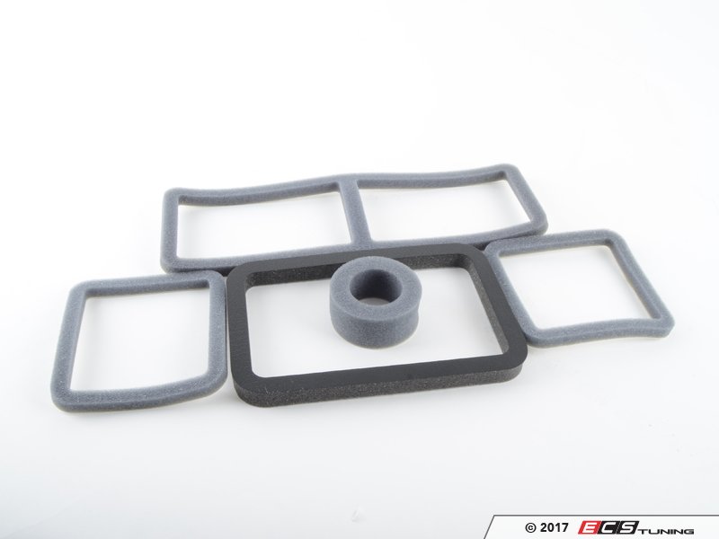 Genuine BMW - 64119179802 - A/C Evaporator (64-11-9-179-802)