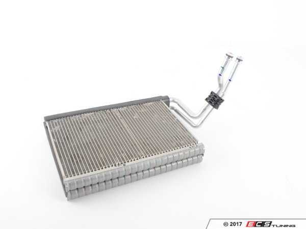 Genuine BMW - 64119179802 - A/C Evaporator (64-11-9-179-802)