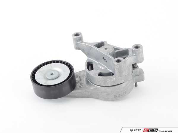Febi - 06F903315 - Accessory Belt Tensioner