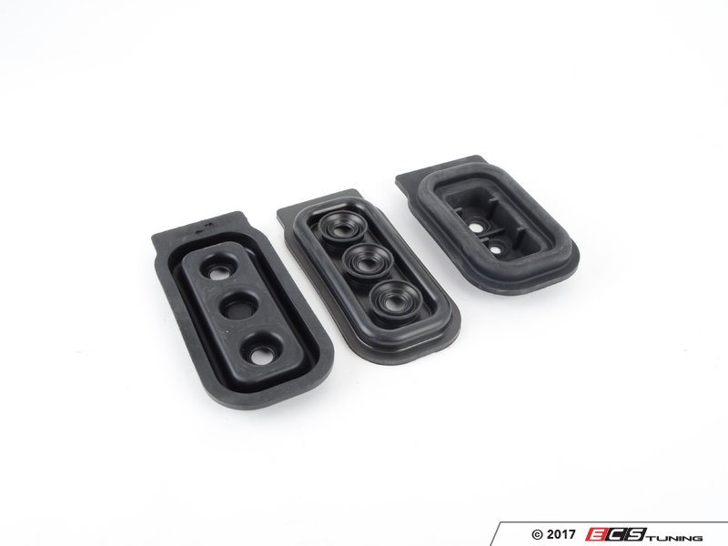 Genuine BMW - 64119127154 - SET OF GASKETS (64-11-9-127-154)