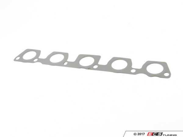 Genuine Volkswagen Audi - 07K253039E - Exhaust Manifold Gasket (07K 253 ...