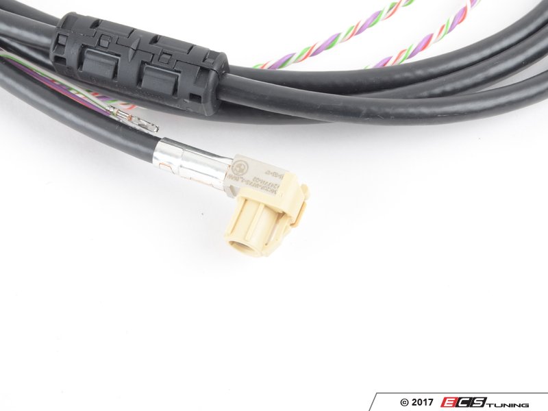 Genuine BMW - 61119339798 - HSD WIRE (61-11-9-339-798)