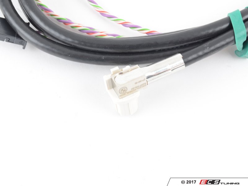 Genuine BMW - 61119339798 - HSD WIRE (61-11-9-339-798)