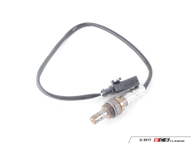 NTK - 06E906265Q - Rear Oxygen Sensor - Priced Each