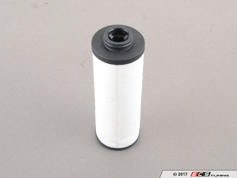 Hamburg Tech - 0B5325330A - DSG/PDK Transmission Cooling Filter