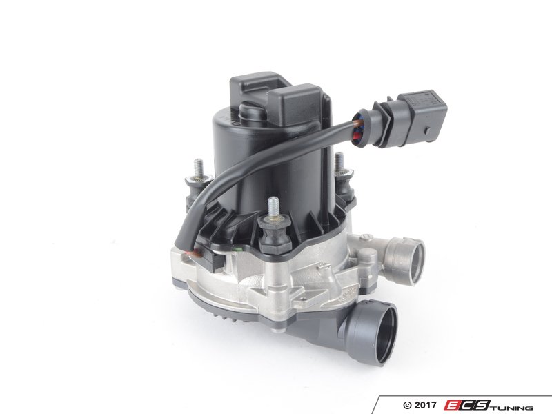 Genuine Volkswagen Audi - 04E959231C - Secondary Air Pump (04E 959 231 C)