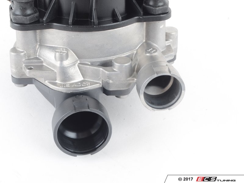 Genuine Volkswagen Audi - 04E959231C - Secondary Air Pump (04E 959 231 C)