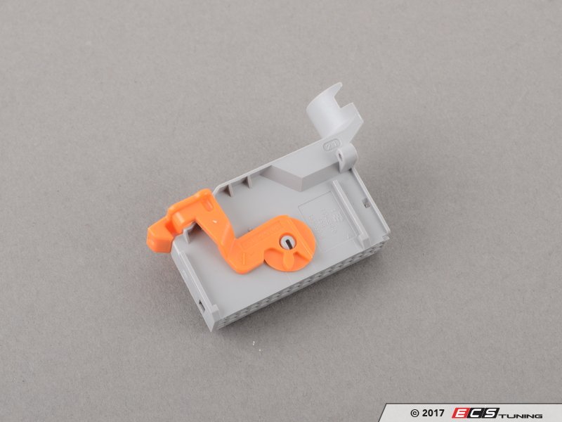 Genuine Volkswagen Audi - 1J0972977J - HOUSING (1J0 972 977 J)