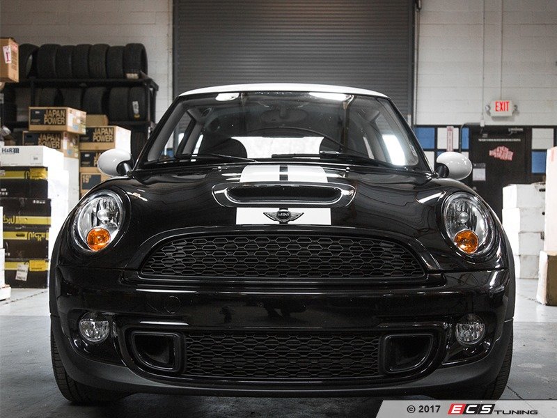 Agency Power - AP-T04-0027 - Agency Power Carbon Fiber Hood Scoop Vent ...