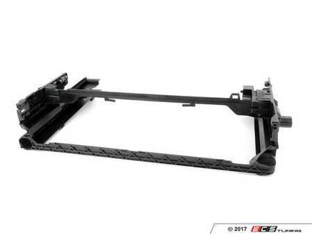 Genuine BMW - 17117804617 - MODULE CARRIER (17-11-7-804-617)