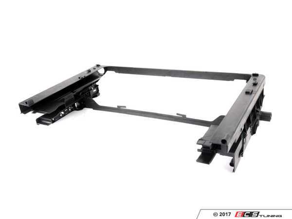 Genuine BMW - 17117804617 - MODULE CARRIER (17-11-7-804-617)