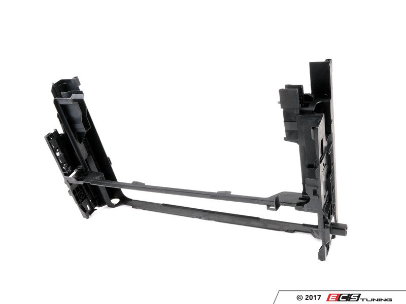 Genuine BMW - 17117804617 - MODULE CARRIER (17-11-7-804-617)