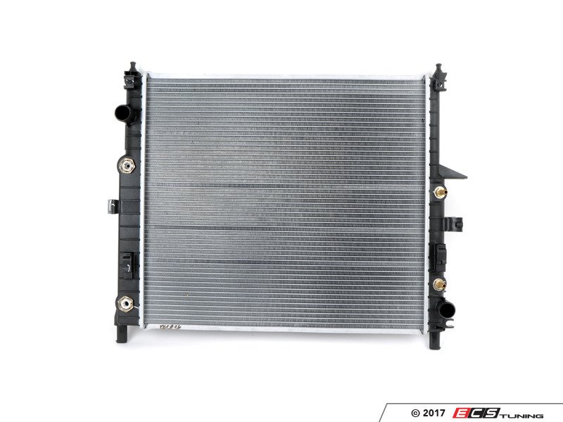 Valeo - 1635000003 - Radiator