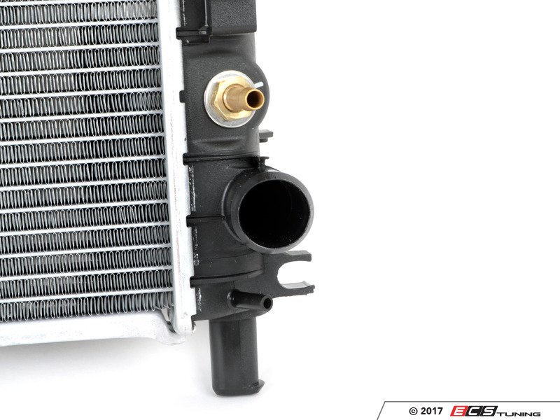 Valeo - 1635000003 - Radiator