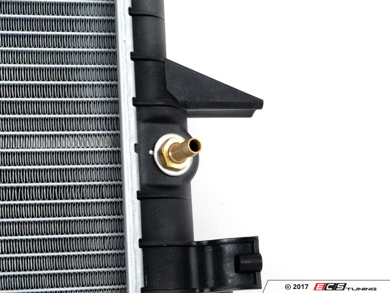 Valeo - 1635000003 - Radiator