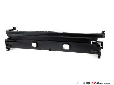 Genuine BMW - 17117639071 - COVER, MODULE CARRIE (17-11-7-639-071)