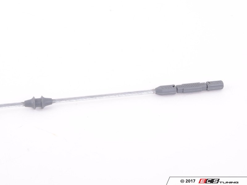 Genuine Volkswagen Audi - 06D115611B - Engine Oil Dipstick (06D 115 611 B)