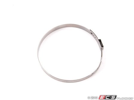 Genuine BMW - 32106765232 - Steering Rack Boot Clamp - Priced Each (32 ...