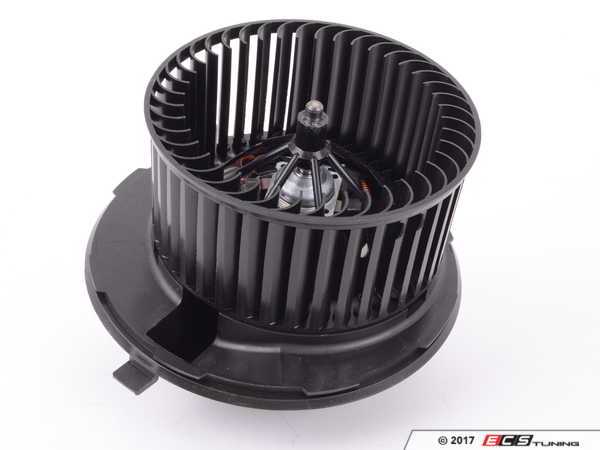 Genuine Volkswagen Audi - 1K1819015F - Blower Motor Assembly (1K1 819 ...