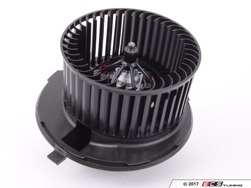 Genuine Volkswagen Audi - 1K1819015F - Blower Motor Assembly (1K1 819 ...