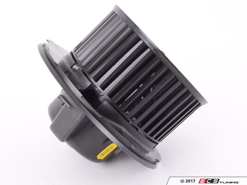 Genuine Volkswagen Audi - 1K1819015F - Blower Motor Assembly (1K1 819 ...