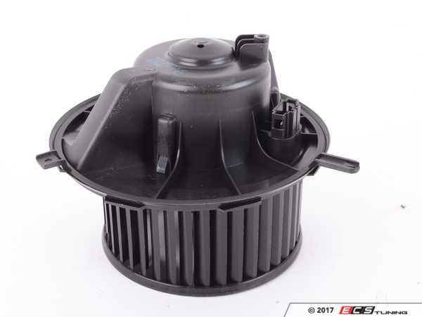 Genuine Volkswagen Audi - 1K1819015F - Blower Motor Assembly (1K1 819 ...