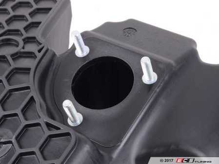 Genuine Volkswagen Audi - 06L103598R - Oil Pan - Lower (06L 103 598 R)