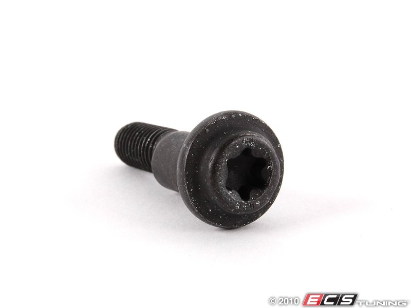 Genuine Volkswagen Audi - 4D0419699 - Steering Column Bolt (4D0 419 699)