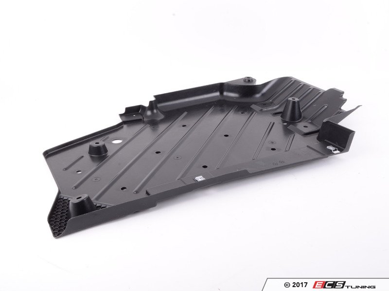 Genuine MINI - 51759808213 - Belly Pan Underside Paneling - Left (51-75 ...