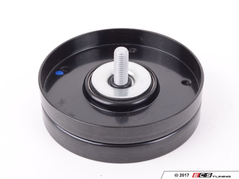 URO - 06H903341D - Accessory Belt Idler Pulley