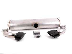 BMW E70 X5 xDrive35i N55 3.0L OE Exhaust Parts - Page 2 - ECS Tuning