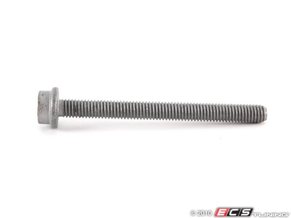 Genuine Volkswagen Audi - N10247505 - SCREW (N 102 475 05)